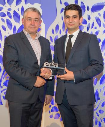 David Madjar – University of Auckland, 2016 - eea.co.nz