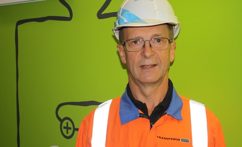 Marshall Clark - 2019 Life Membership Award Recipient - eea.co.nz