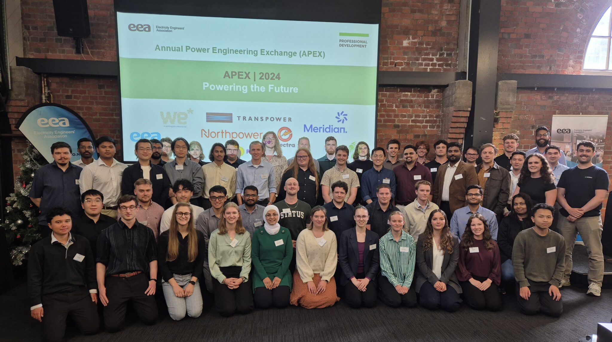 APEX | Electricity Engineers' Association