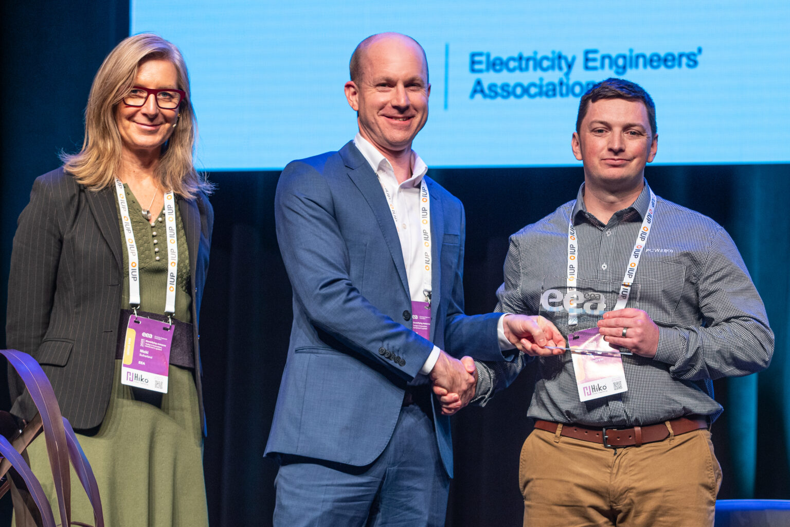 Awards Gallery - eea.co.nz