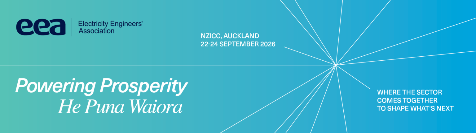 EEA2026 Conference - eea.co.nz